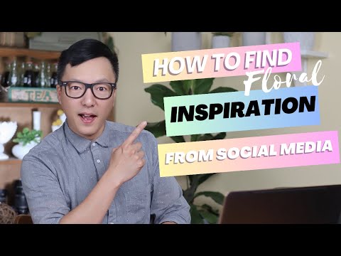 Growing Your Floral Business with Social Media Inspiration | Florist Tips