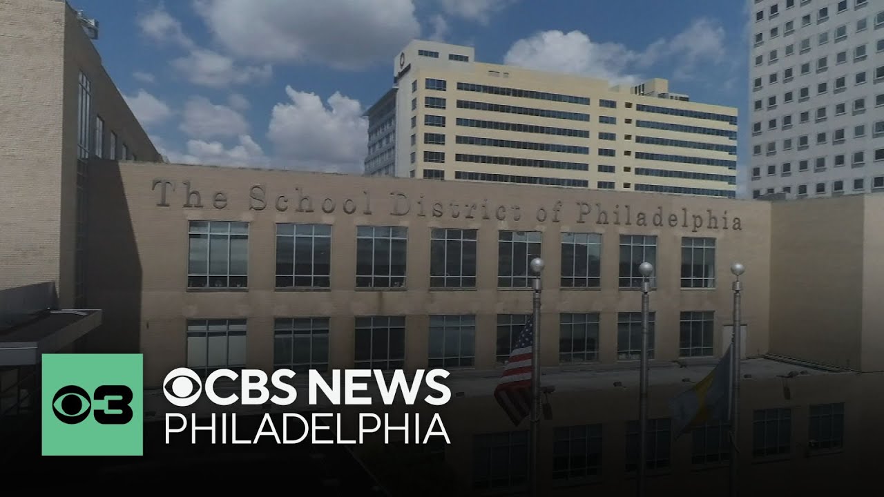 Philadelphia Federation of Teachers members vote to ratify agreement with school district