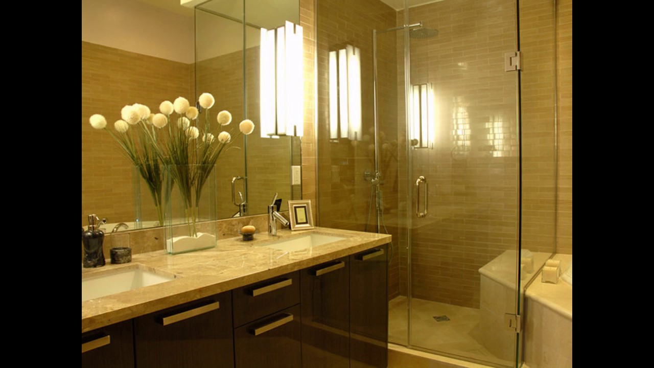 Badezimmer design bilder ideen