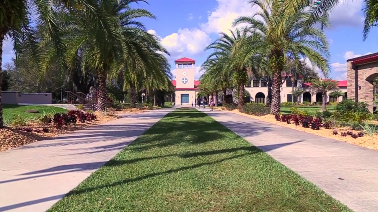 Saint Leo University- Computer Science Programs