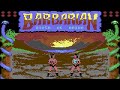 Barbarian: The Ultimate Warrior - Commodore 64 Game - Download Disk ...
