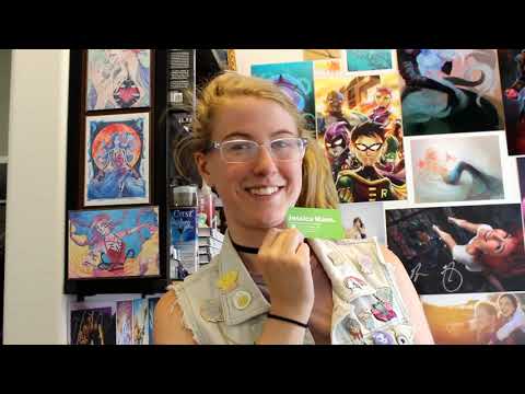 Cosplay Contact Card (Why you should get a business card to find ...