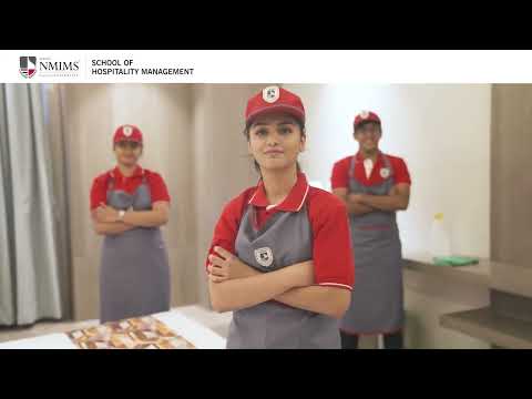 Discover the World-Class Infrastructure of NMIMS School of Hospitality Management