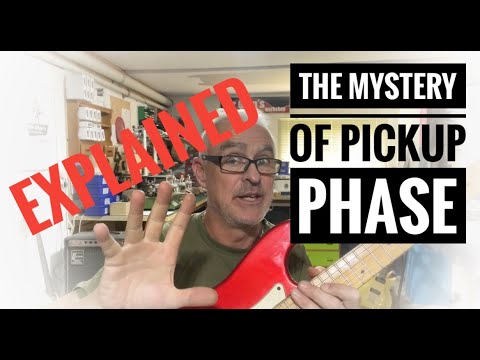 Pickup Phase Explained