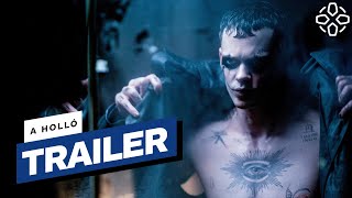 A holló stream: hol látható a film online?