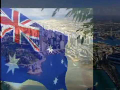 Australia.