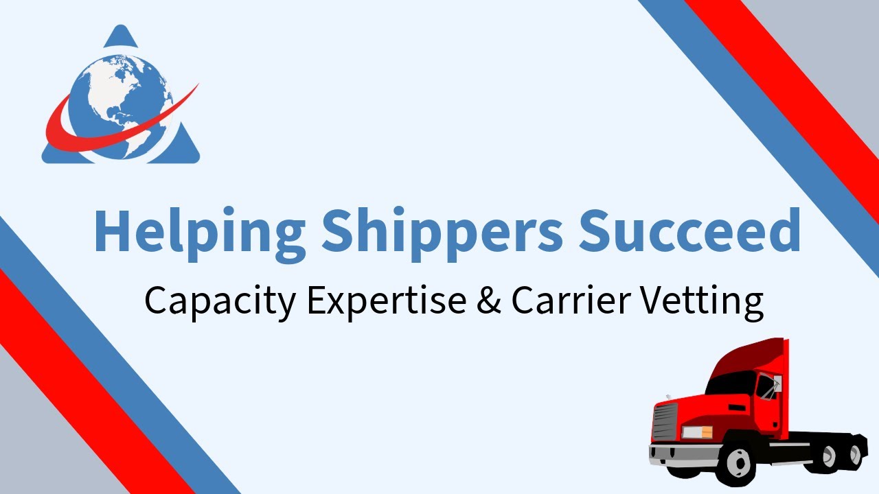 TLI Exton PA: Helping Shippers Route Freight