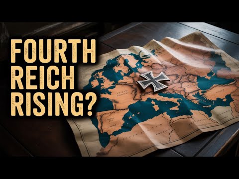 The Fourth Reich Concept..