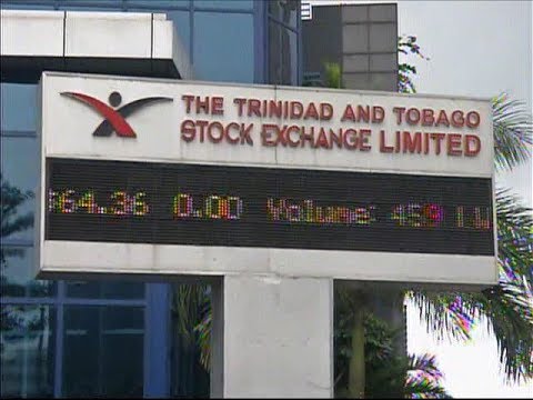 NIF Bonds Now Listed On T&T Stock Exchange