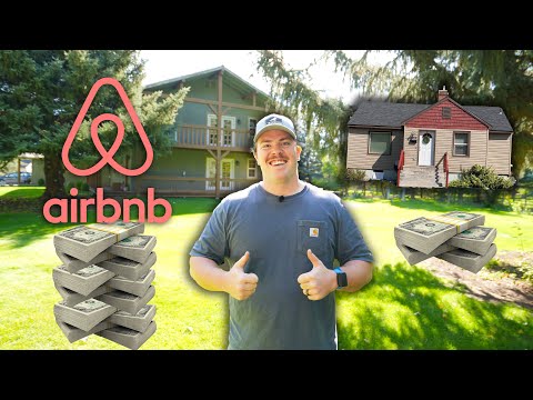 Vacation Rentals vs. Long-Term Rentals | What Is The Best Investment?