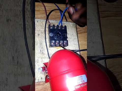 Motor Siren - Motor Driven Siren Latest Price, Manufacturers & Suppliers