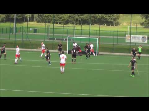 Deeside Goals