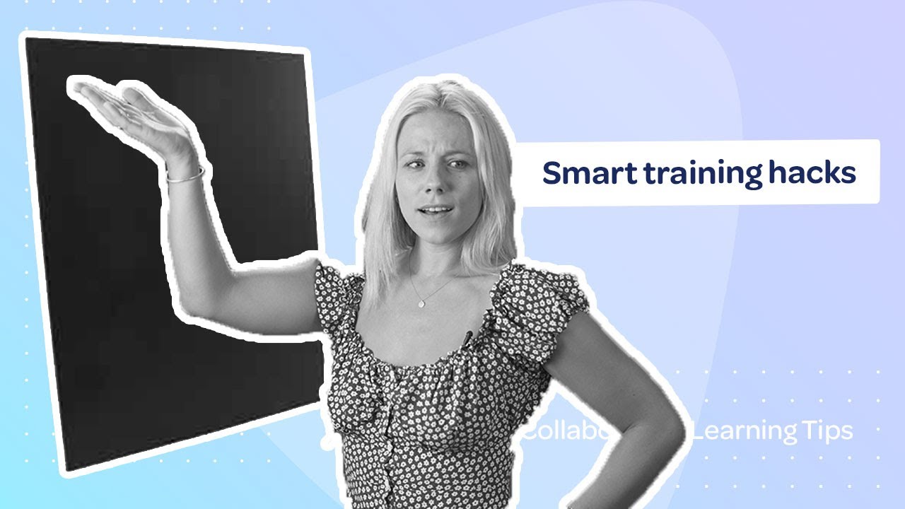 7 tips to start training smarter