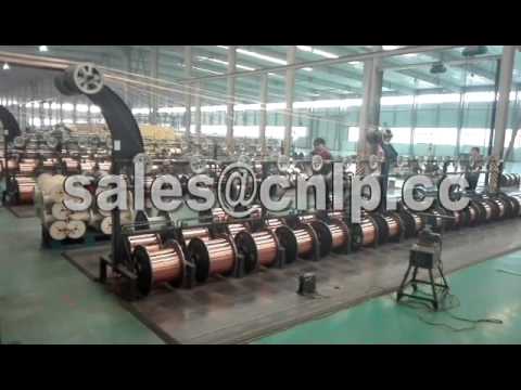 Copper Winding Wire - Copper Motor Winding Wire Latest Price ...