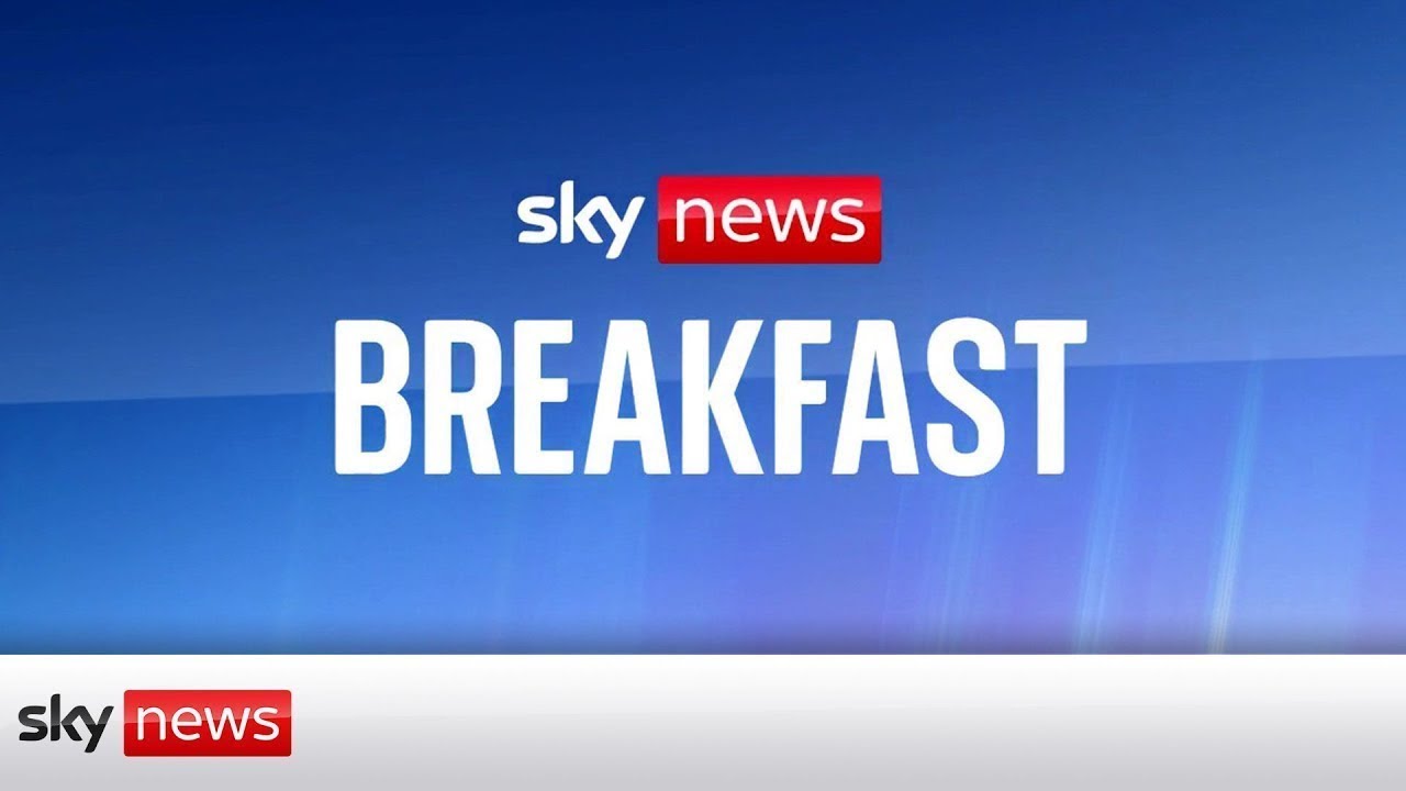 Sky News Breakfast: 'No need for fourth COVID jab yet' say scientists