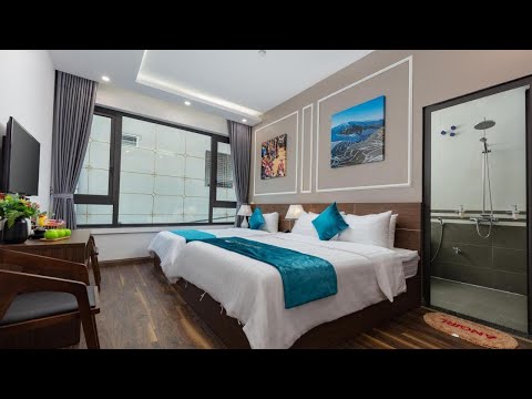 Airport Classic Hotel & Travel, Hanoi, Vietnam