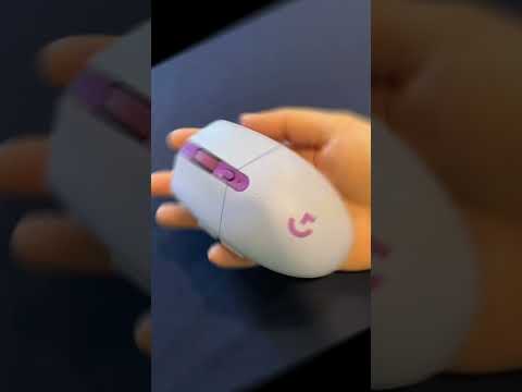 Top 5 BEST Wireless Gaming Mouse in 2024