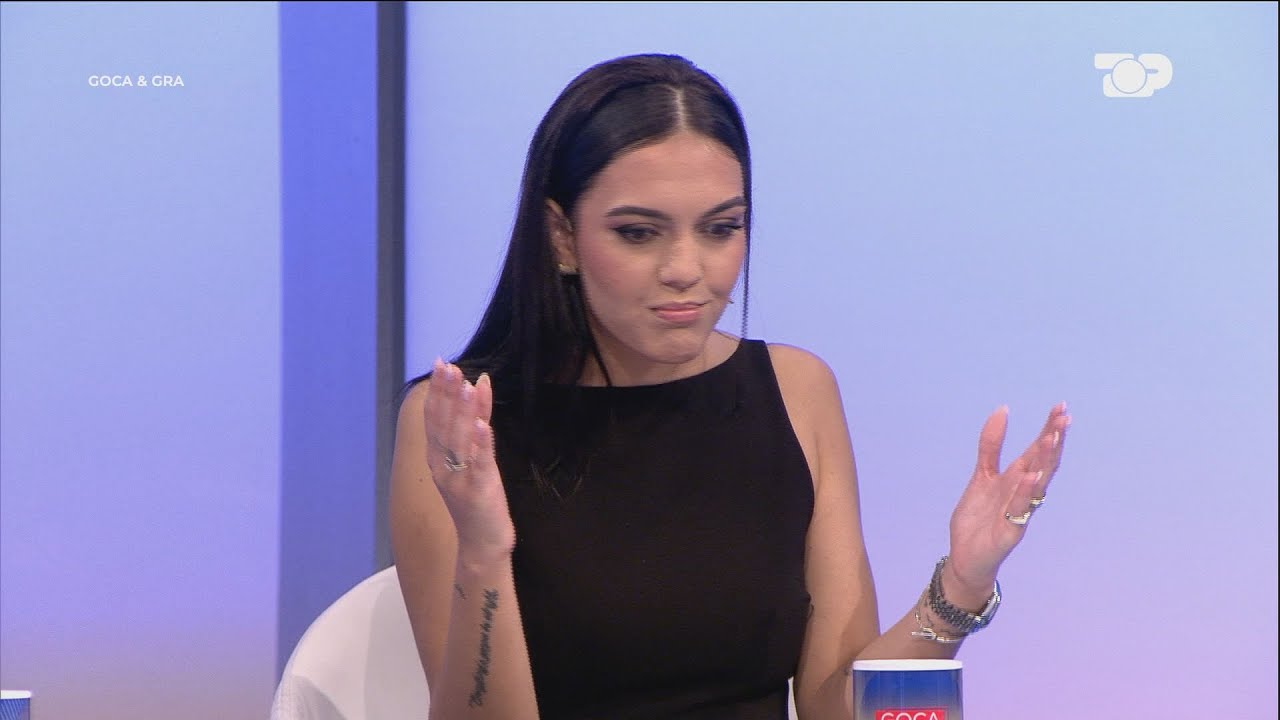 Të tallet Mevlan Shaba me mua?! Shpërthen Livia: Me grua në shtëpi ... Të tallet Mevlan Shaba me mua?! Shpërthen Livia: Me grua në shtëpi ...