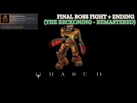 Steam Community :: Video :: Final Boss Fight In Nightmare Difficulty ...