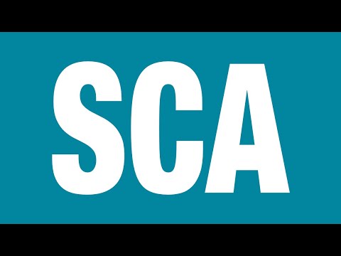 What is SCA?