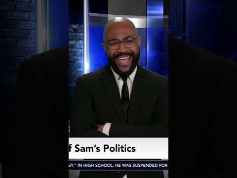 Sam's Dad, Robert Reich, Tells All