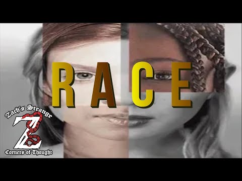 Race: The History of a Word