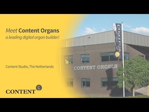 Content Studio | Meet Content Organs!