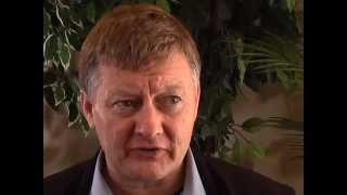 Christian Jihad – Part 8 – Enter The Theocrats › The Forerunner