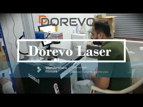 Dorevo Laser - Manufacturer of Laser Marking Machine & Laser Welding ...