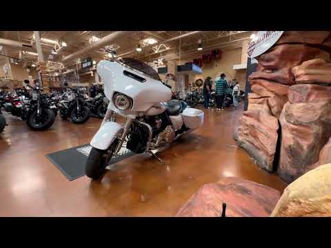 Pre-Owned Harley-Davidson Motorcycles For Sale in Las Vegas, NV | Red ...
