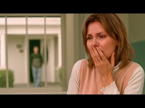 Her Baby Vanished… Then Reappeared 9 Years Later Living Next Door | Movie Recap