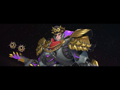 Steam Community :: Video :: Overwatch 2 INFINITE | STARWATCH Galartic ...