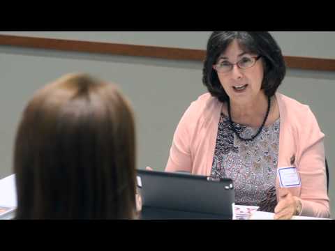 Teaching Job Fair at Richard Stockton College of NJ