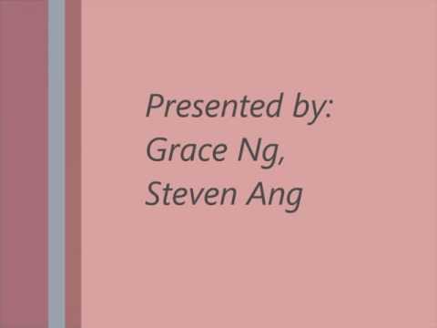 Singing Terms in Chinese