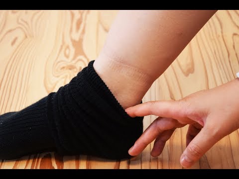 Kenkohs for Travel - Guarding Against Heavy Legs and DVT - Happy Feet Minute