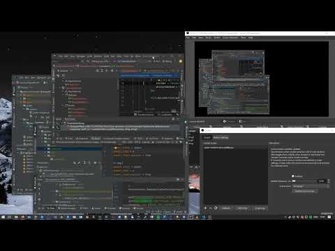 GitHub - Dramacydal/obs-scene-windows-pos-updater: OBS plugin to synchronize scene window ...