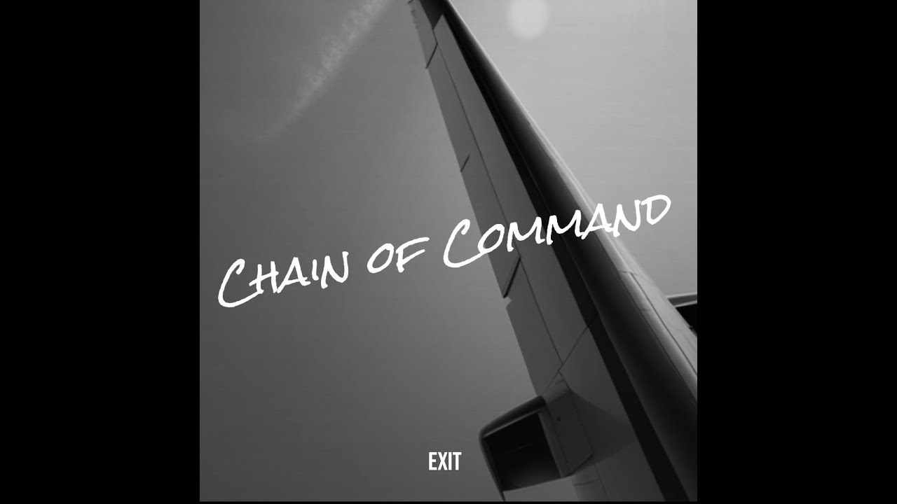 Chain Of Command by Exit from Namibia | Popnable
