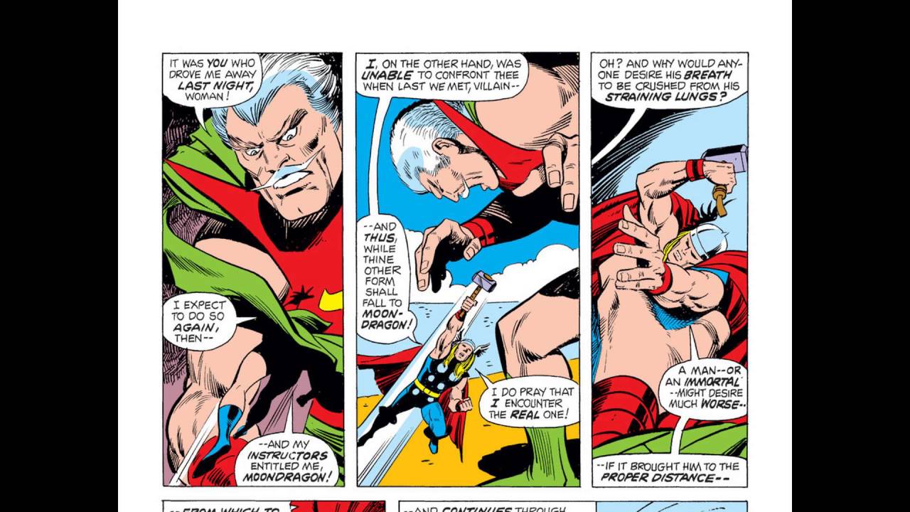 Avengers 138  1975 #comics