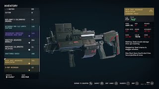 Equip My Best Gun For Final Boss And It Backfired Immensely Literally ...