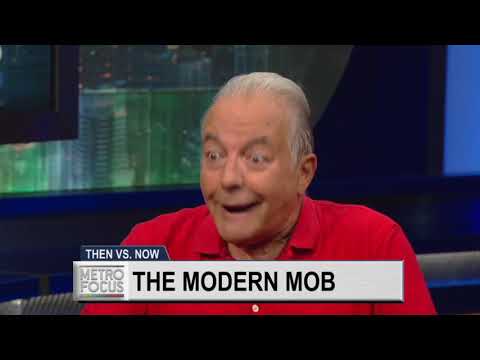 Is the Mob Dead