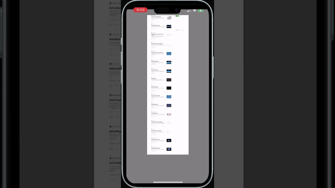 Ionic plugins doc-viewer