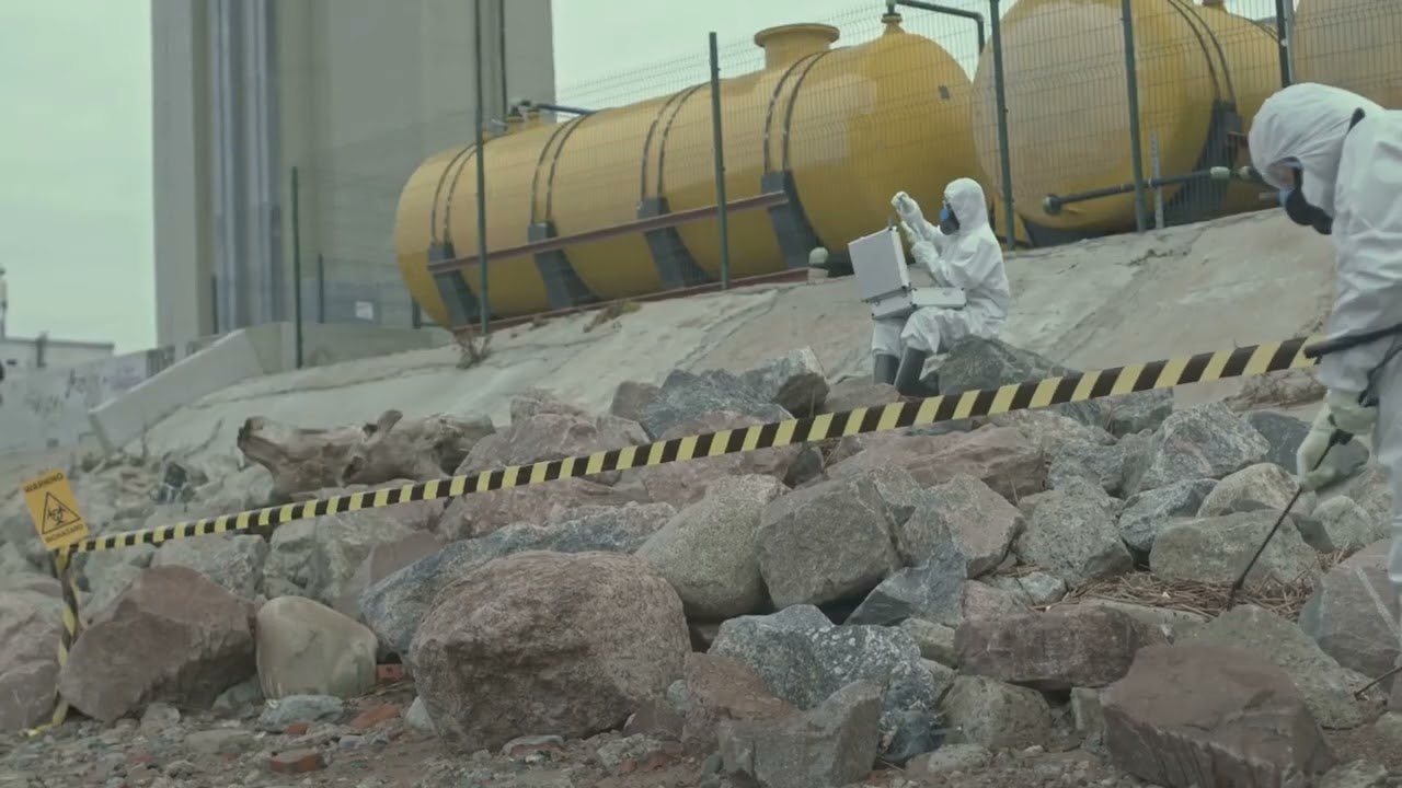 Toolbox Talk: Carbon Dioxide (CO₂) Hazards & Prevention Safety