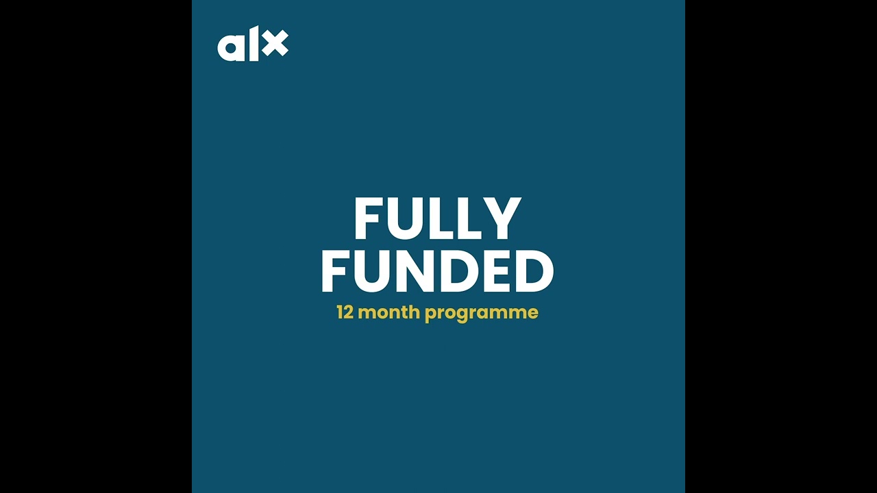 Learn Software Engineering ALX