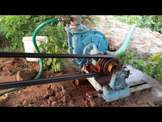Speed Diesel Engine - PMVBB Slow Speed Diesel Engine Trader ...