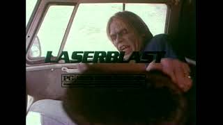 Laserblast streaming: where to watch movie online?