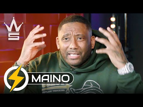 New video Maino Reacts to Music Videos! Culture Shock Ep. 7 on @YouTube ...