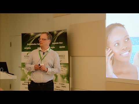 Kamailio World 2014 - Carsten Bock - IMS and WebRTC
