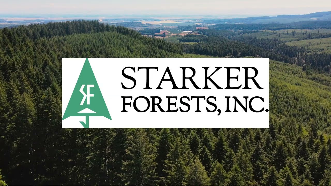 Starker Forests