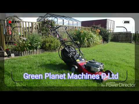 Lawn Mowers - Rover Pro Cut 950 Wholesaler from New Delhi