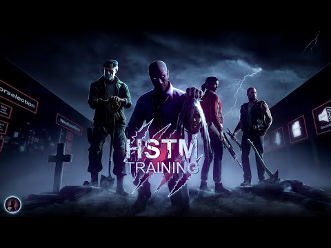 Steam Community :: Video :: HSTM Official Trailer